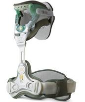 Ortesis cervicales – Ortosur